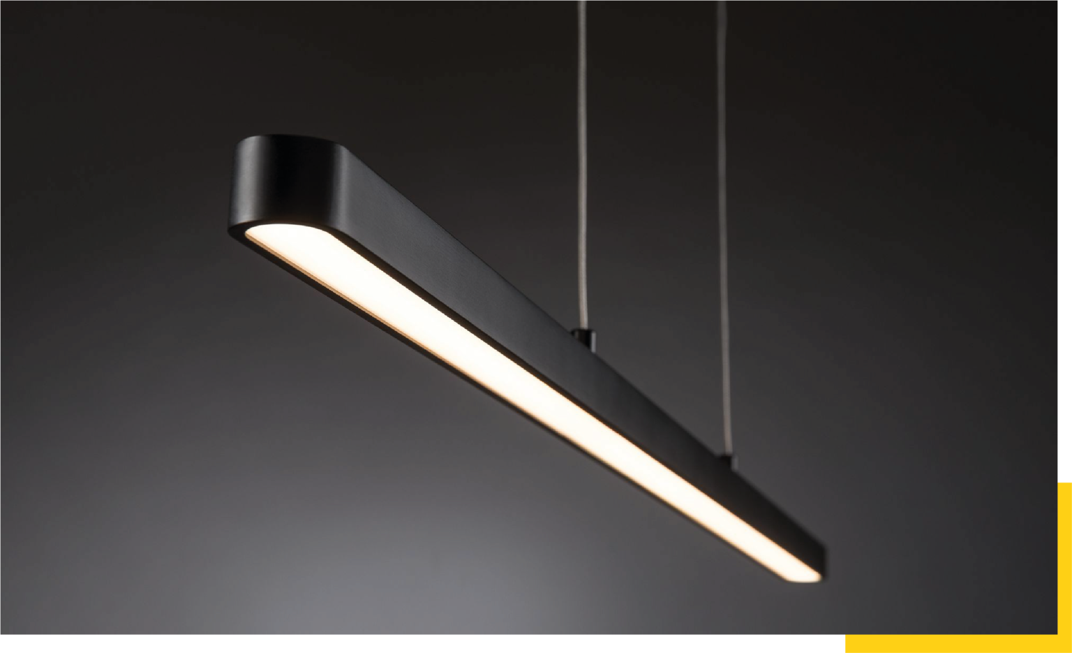 Lineer Sarkıt Armatürleri – Black Light